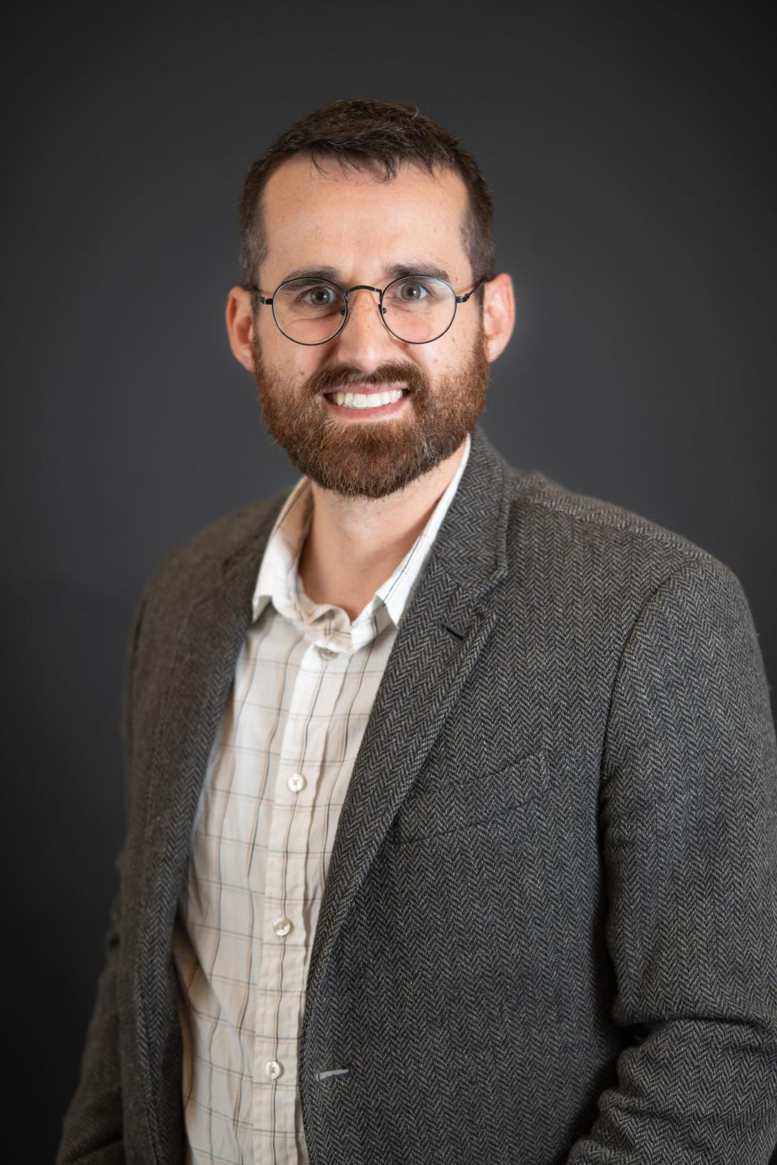 Mark Taylor | Calvin University